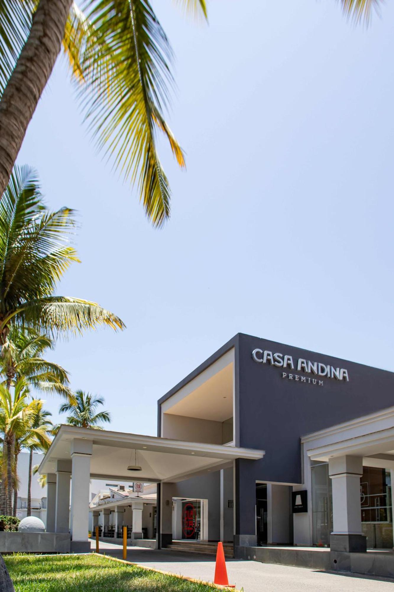 CASA ANDINA PREMIUM PIURA
