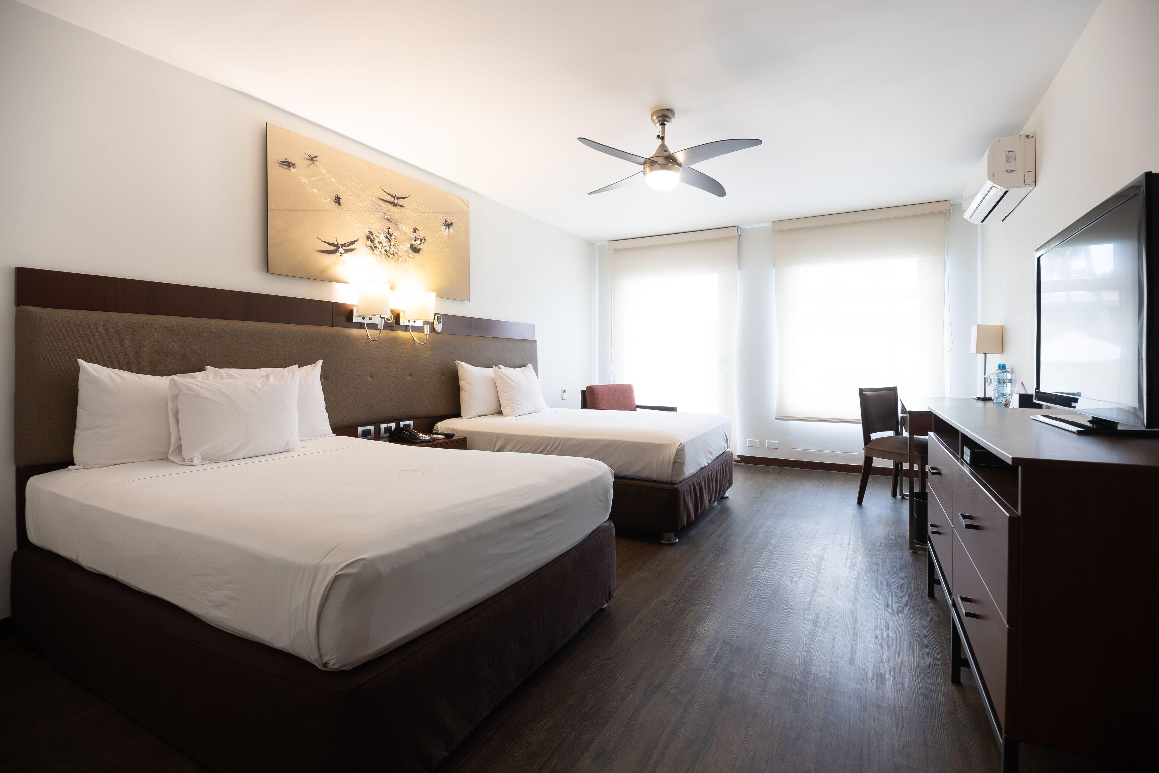 CASA ANDINA PREMIUM PIURA