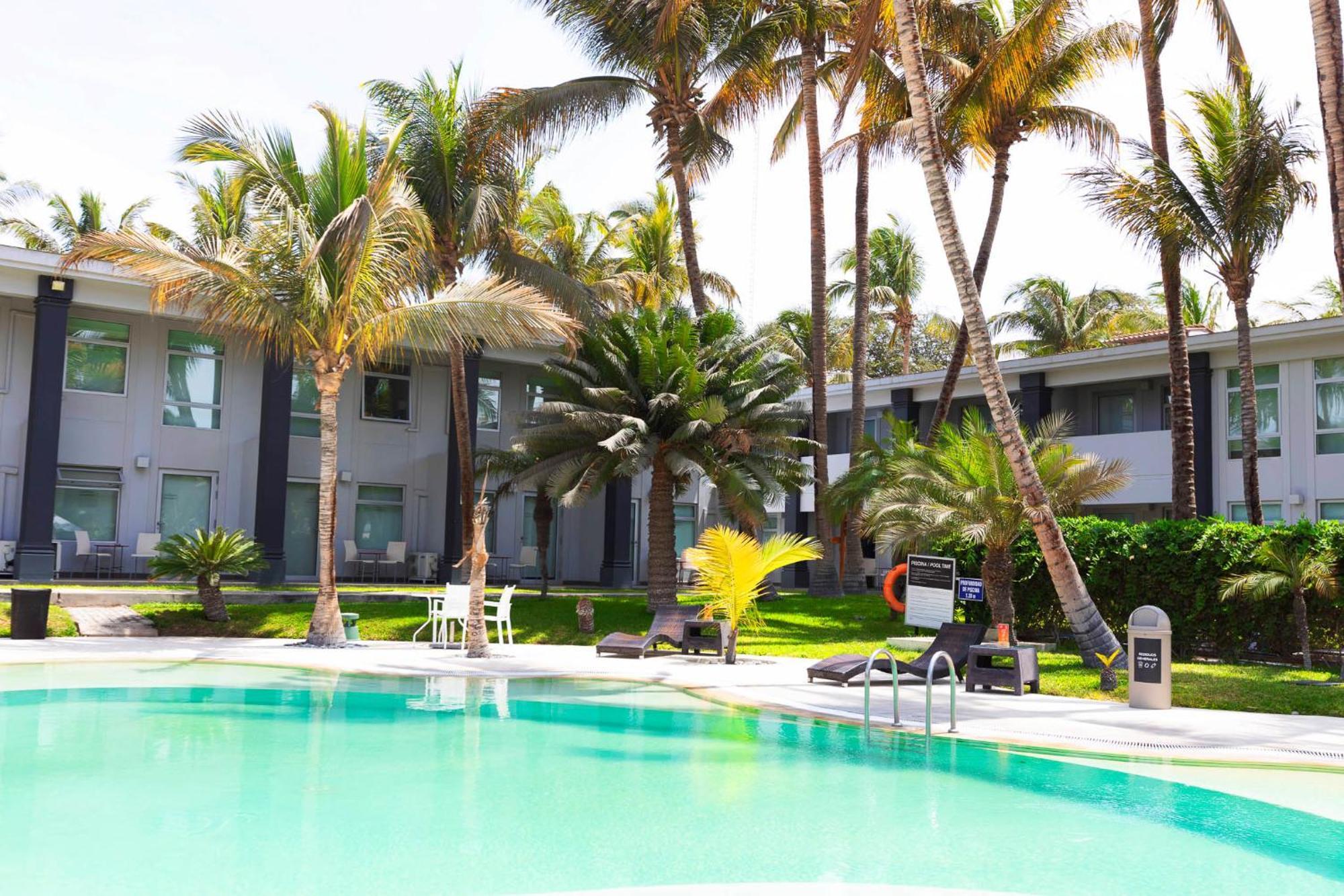 CASA ANDINA PREMIUM PIURA